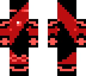 fire mobfactor | Minecraft Skin