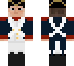 colonial | Minecraft Skins