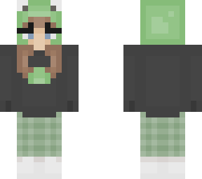 frog | Minecraft Skins