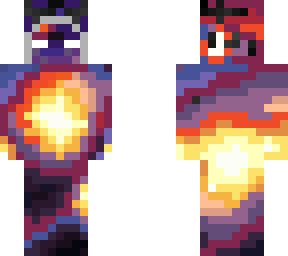 magic | Minecraft Skins