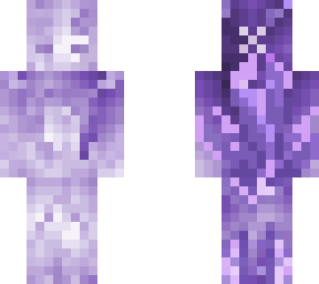 Geode - OC | Minecraft Skin