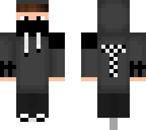 ggfgh | Minecraft Skin