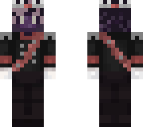 see through | Minecraft Skins