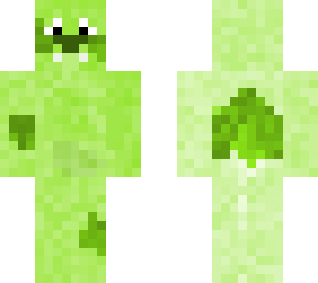 puppy | Minecraft Skins