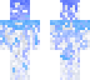 Gust | Minecraft Skin