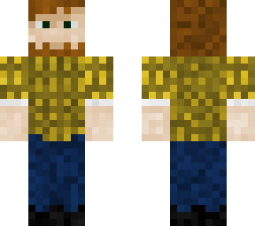 henry emily | Minecraft Skins