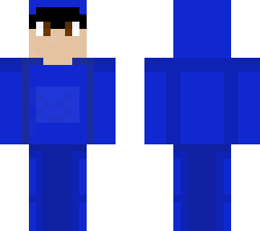 xj official minecraft skin | Minecraft Skins
