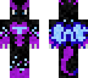 icy | Minecraft Skins