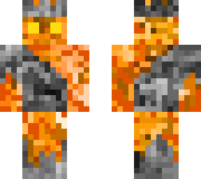 infernal | Minecraft Skins