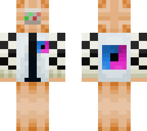globe | Minecraft Skins