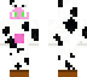 cow | Minecraft Skins