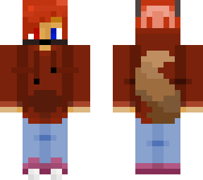 crafty | Minecraft Skins