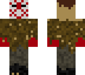 jason | Minecraft Skins