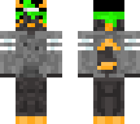 Jay | Minecraft Skin
