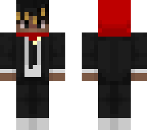 juice wrld | Minecraft Skins
