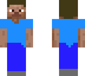 better steve | Minecraft Skins