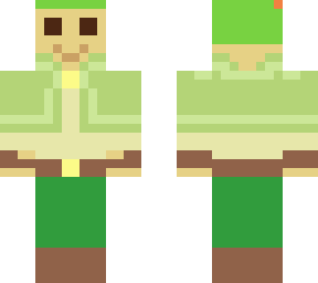 bard | Minecraft Skins