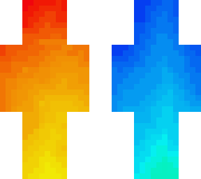 lava water | Minecraft Skins