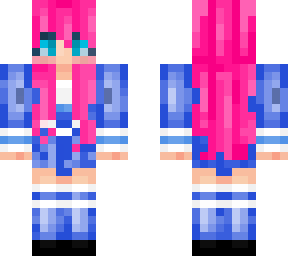 ldshadowlady | Minecraft Skins
