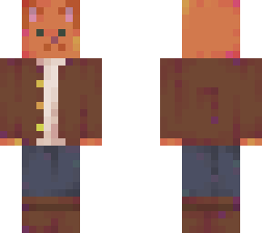 leather jacket | Minecraft Skins