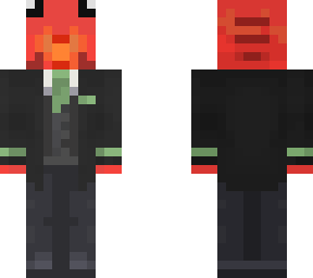 lip | Minecraft Skin