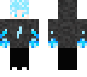Llllllllllllll | Minecraft Skin