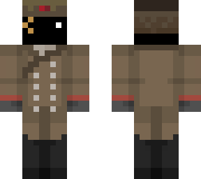 lore5 | Minecraft Skin