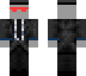 mafia boss | Minecraft Skins