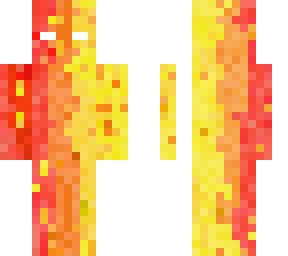 magma kirka | Minecraft Skin