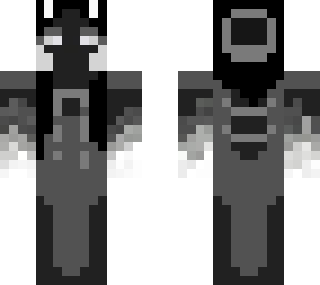 darkness | Minecraft Skins