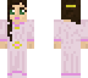 margaritarosa | Minecraft Skin