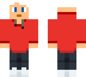 Mat | Minecraft Skin