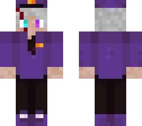 guard | Minecraft Skins