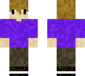 Me irl | Minecraft Skin