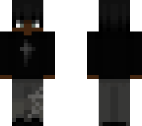 mikeys pick | Minecraft Skin