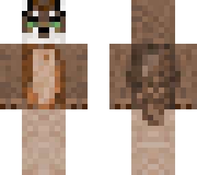 Minecraft wolf | Minecraft Skin