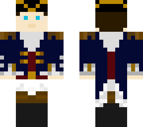 minor | Minecraft Skins