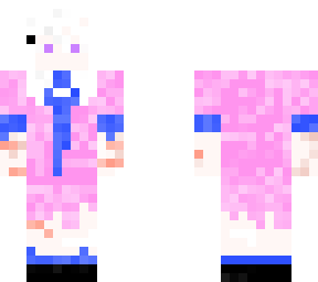 Miyu | Minecraft Skin