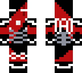 brine | Minecraft Skins