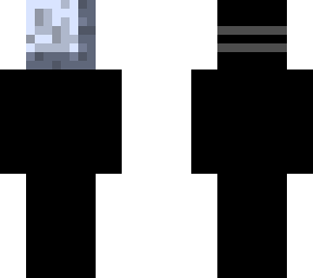 moon | Minecraft Skins