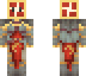 skin walker | Minecraft Skins