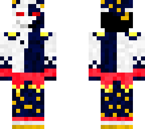 moondrop | Minecraft Skins