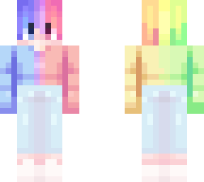 minor | Minecraft Skins