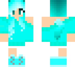 curly | Minecraft Skins