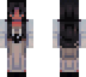 corset | Minecraft Skins