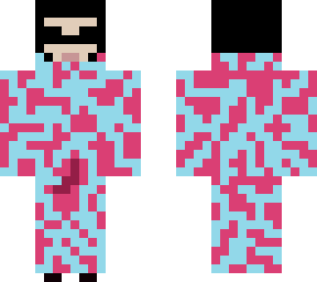 oliver tree | Minecraft Skins