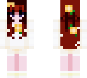 juice | Minecraft Skins