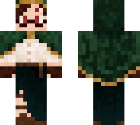 origins | Minecraft Skins