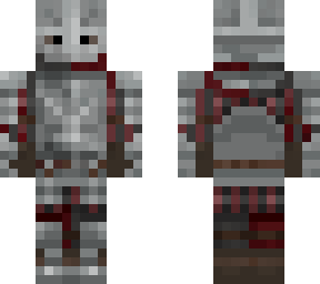 guard | Minecraft Skins