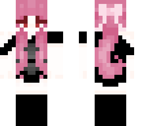 pale | Minecraft Skins